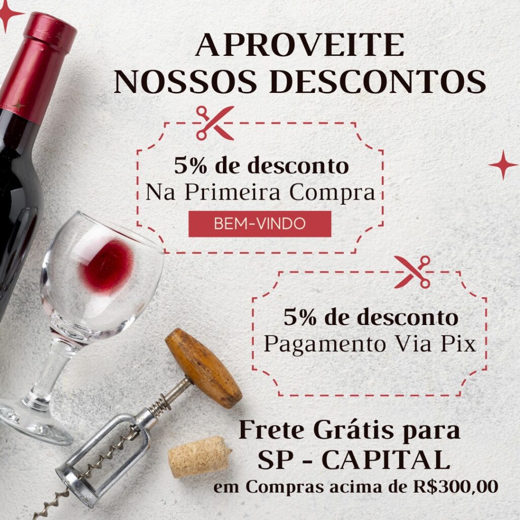 Boutique do Vinho | Vinhos Orgânicos e Naturais